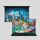 Shop Budget-Friendly Projector Screens – Akia Screens